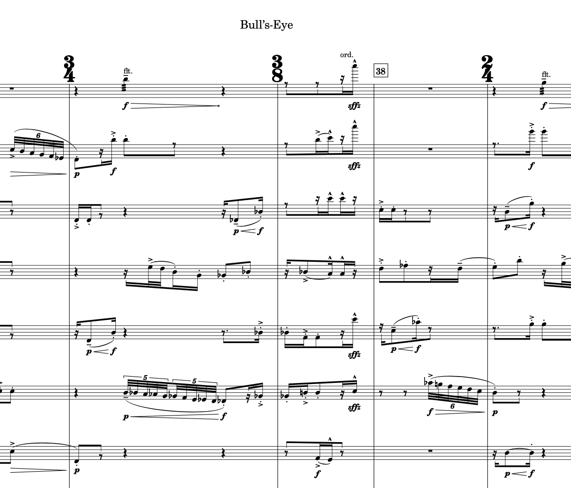 Wind Ensemble | Viet Cuong Music