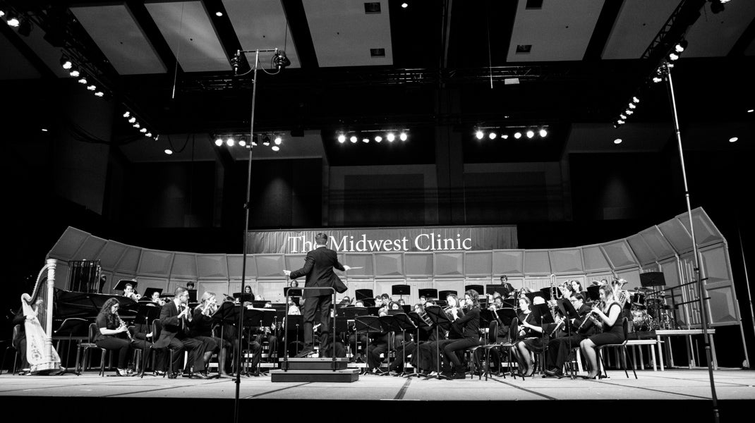 Wind Ensemble | Viet Cuong Music