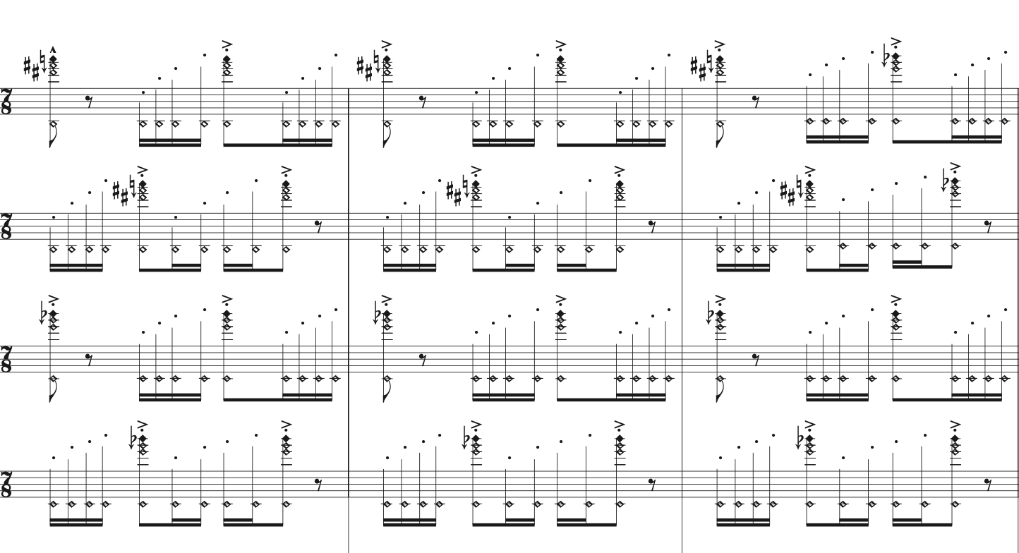 Wind Ensemble | Viet Cuong Music